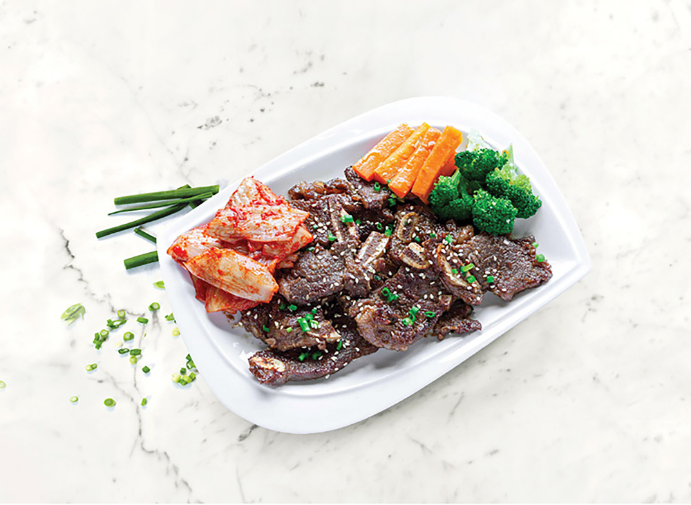 Menu | Bonchon Cambodia