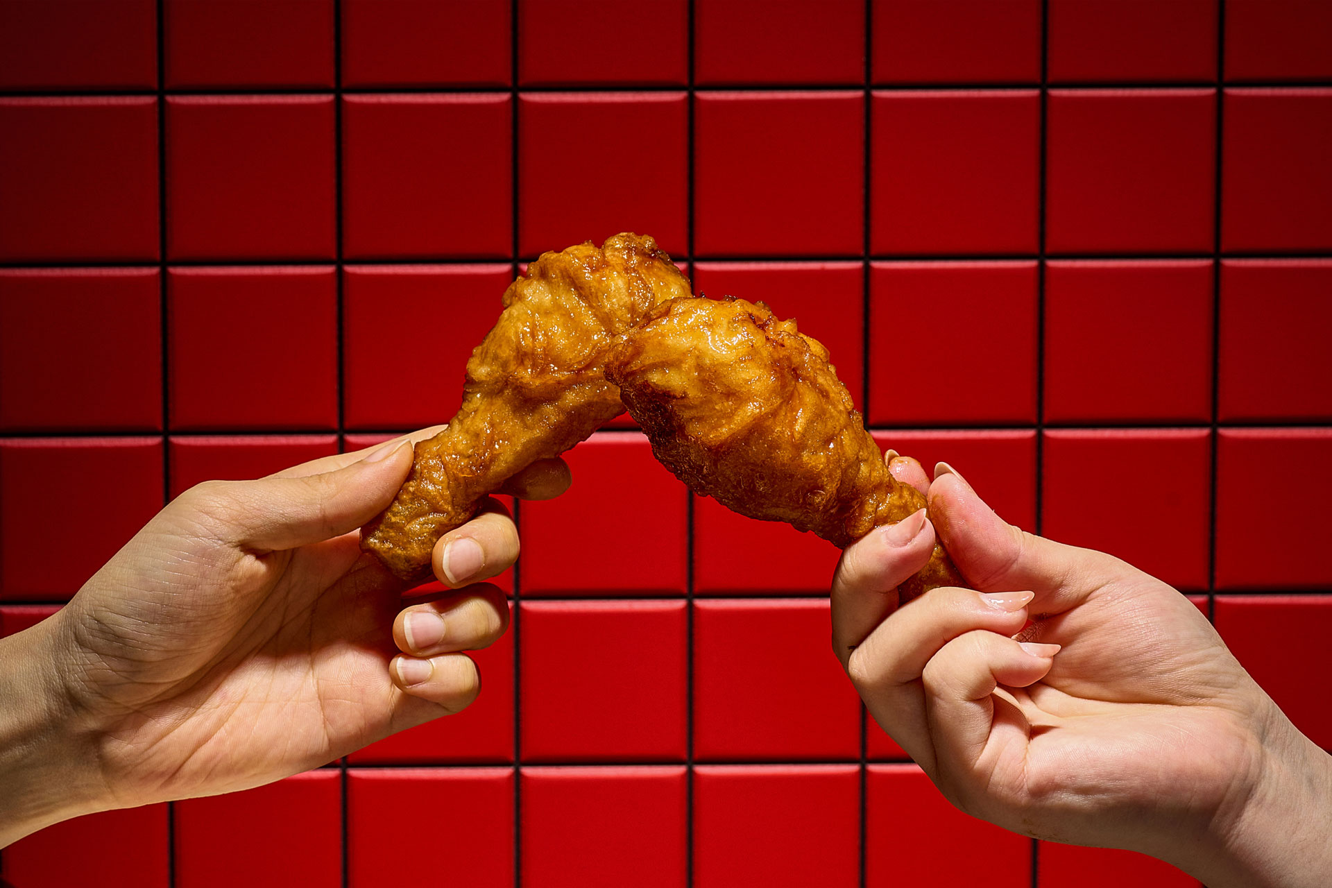 Bonchon Cambodia :: The Original Korean Fried Chicken Secret